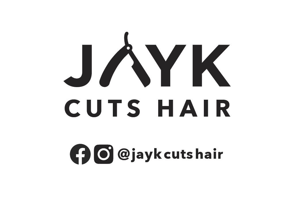 Jayk Cuts Hair